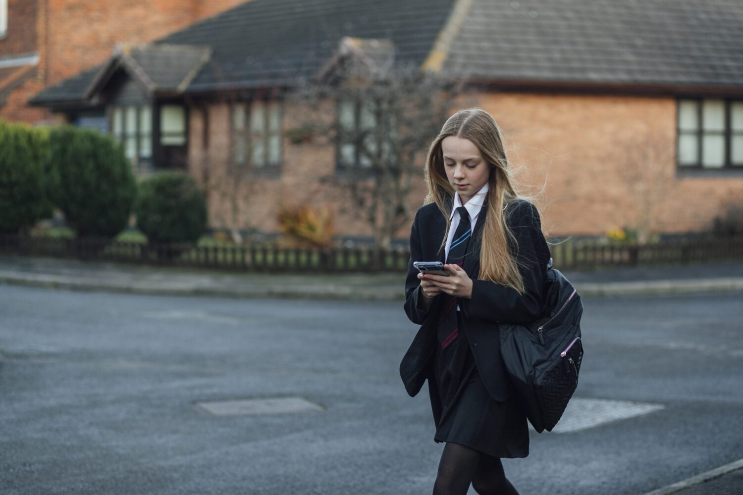 The impact of exclusion on peers’ education and labour market outcomes ...