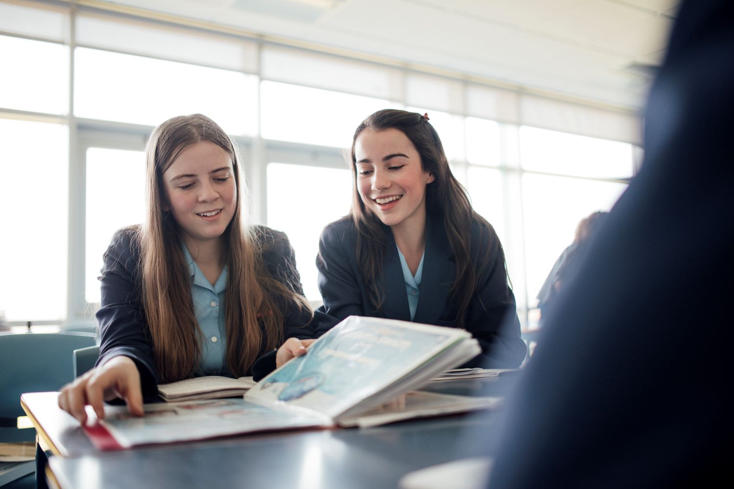 Long-term outcomes of high-achieving disadvantaged children - Nuffield ...