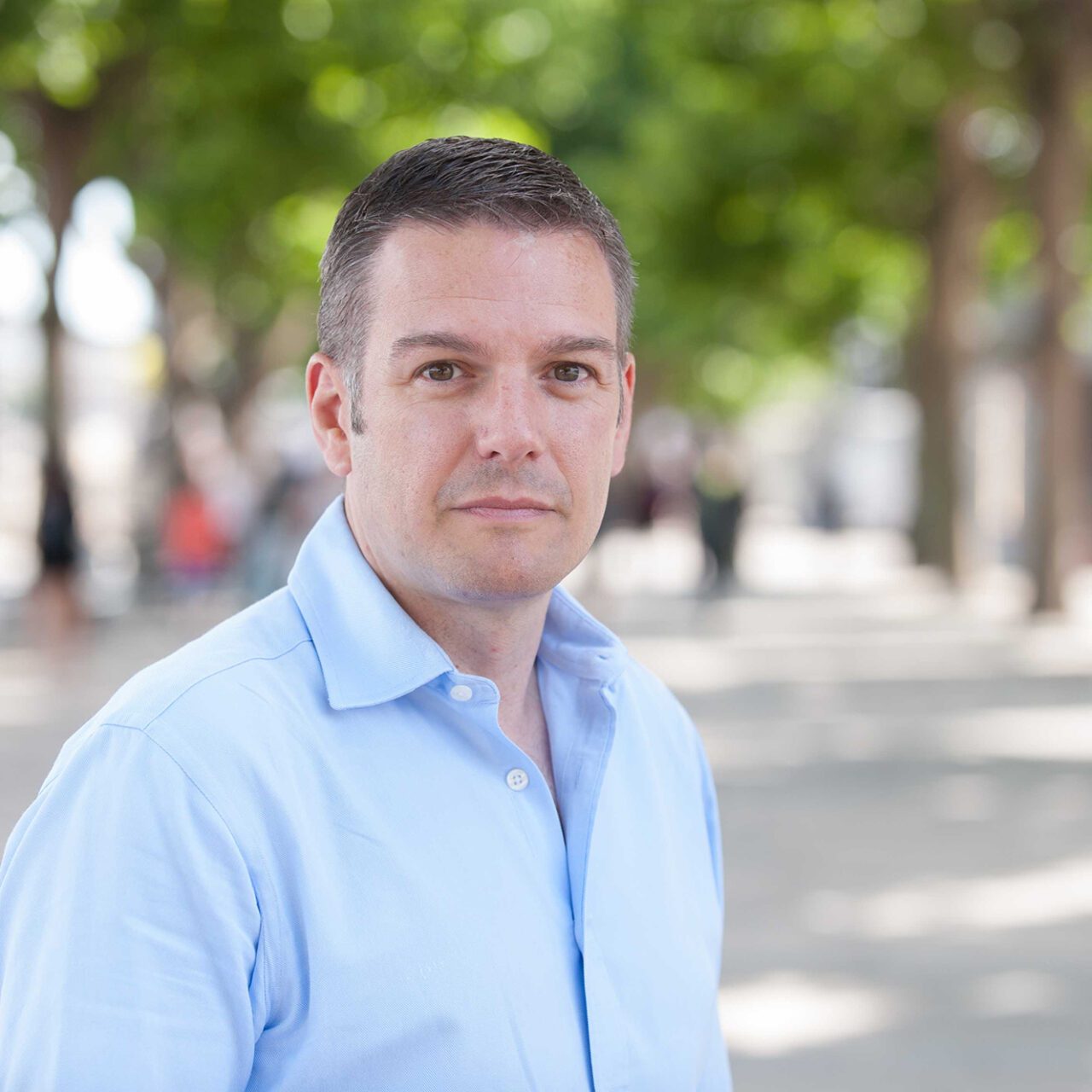 Our People | About | Nuffield Foundation