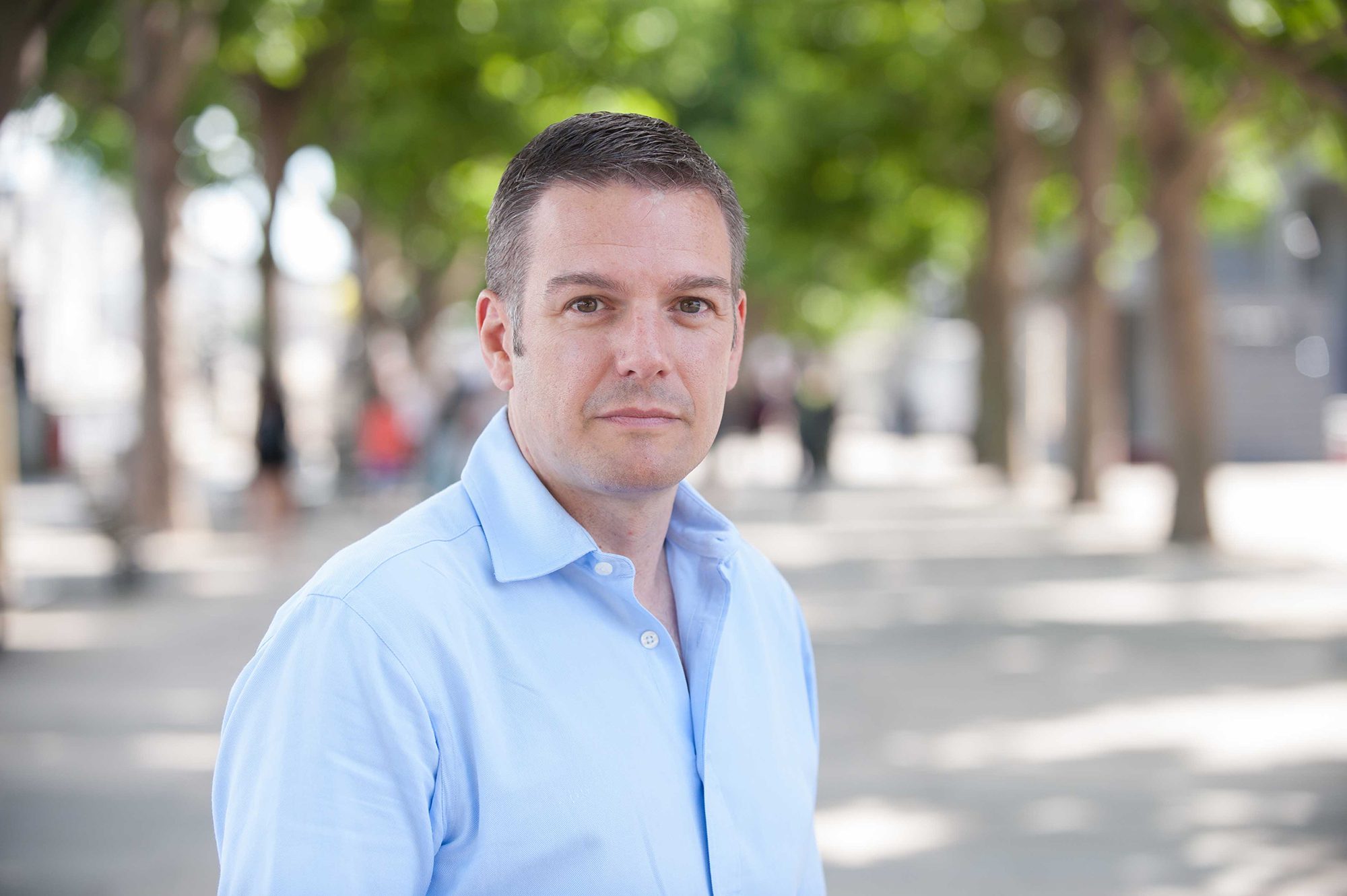 Brian Bell joins Nuffield Foundation's Board of Trustees - Nuffield ...