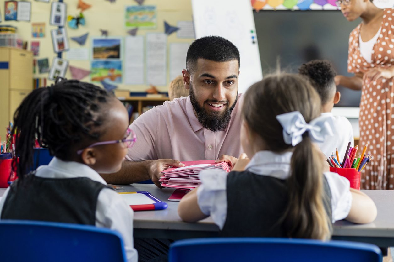 Nuffield Early Language Intervention (NELI) extended - Nuffield Foundation