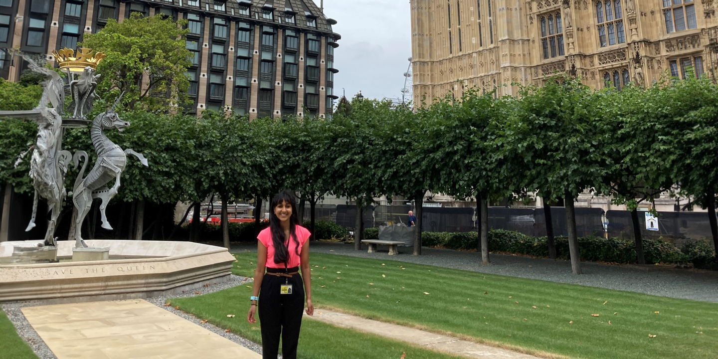 POST Fellowship | Nuffield Foundation