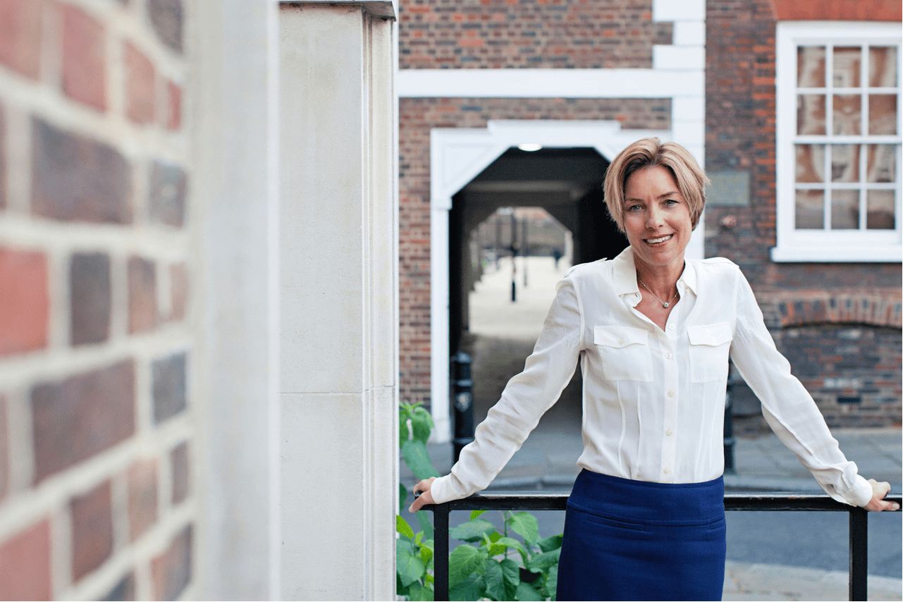 Jenny Beck (KC) Hon named Nuffield Family Justice Observatory Chair ...