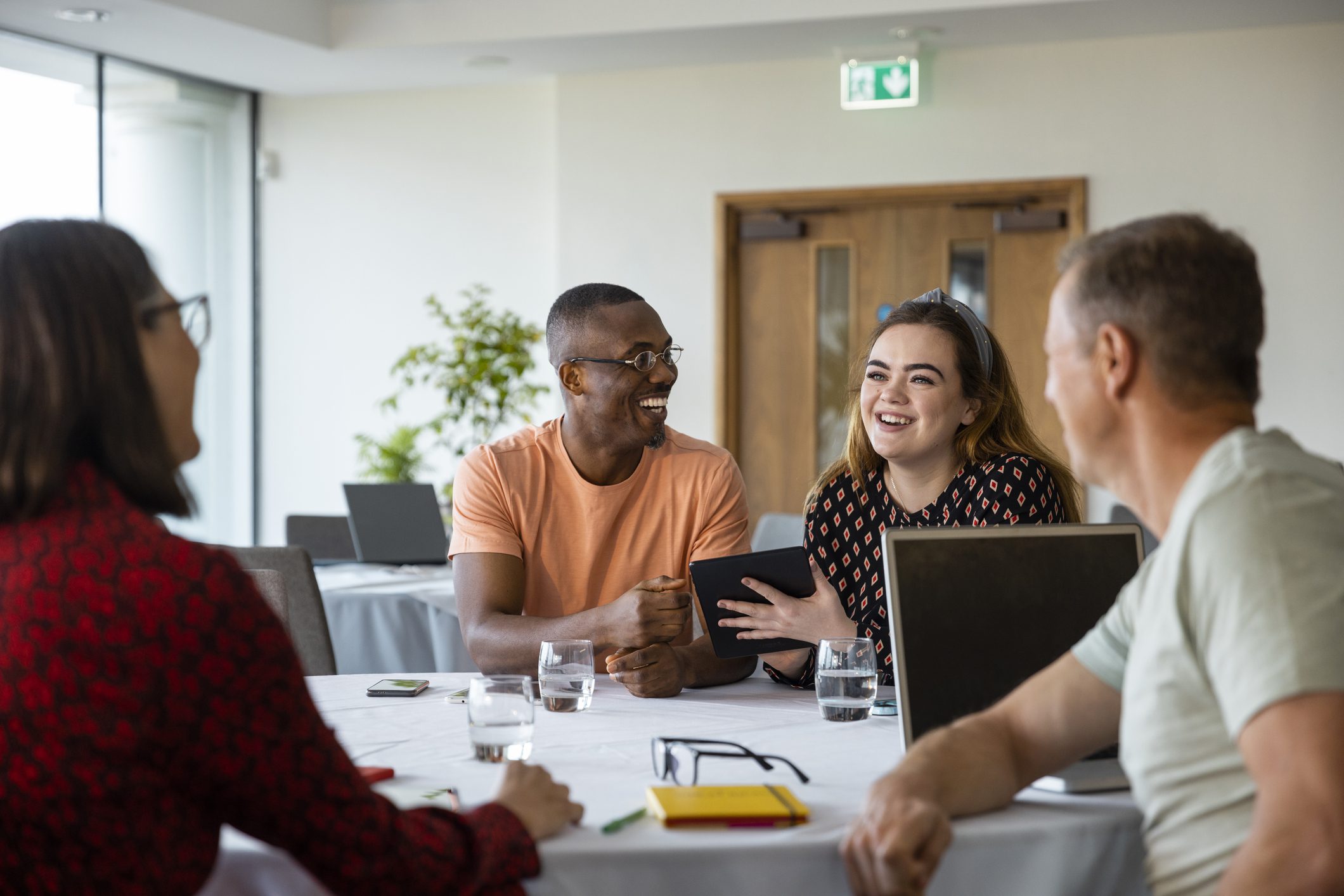 £5.3m new research funding awarded - Nuffield Foundation