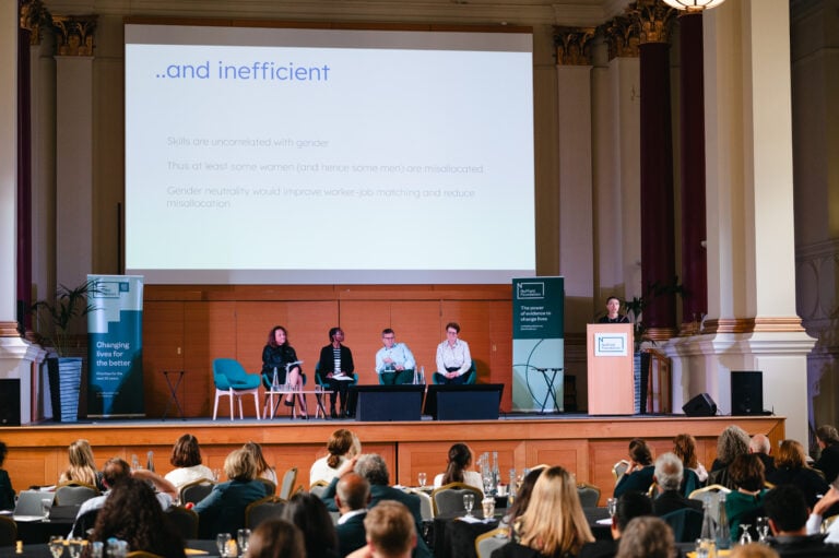 Events | Nuffield Foundation