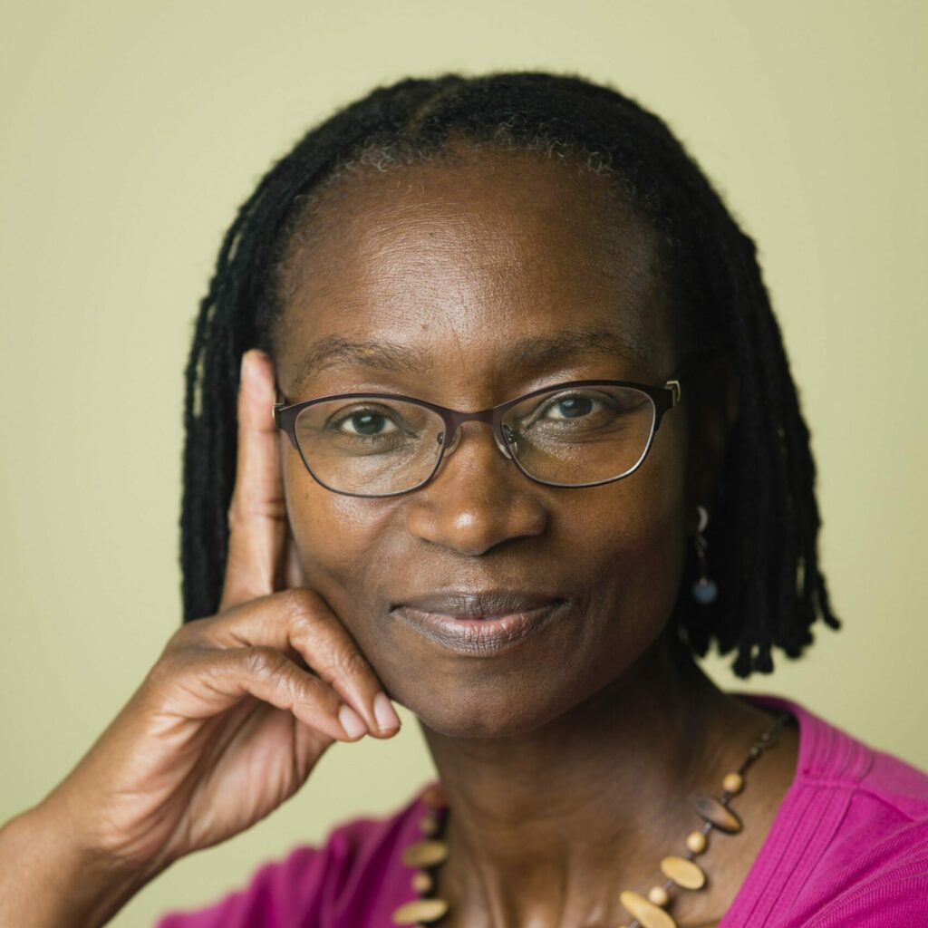 Racial Diversity UK: shaping racially just and inclusive futures ...