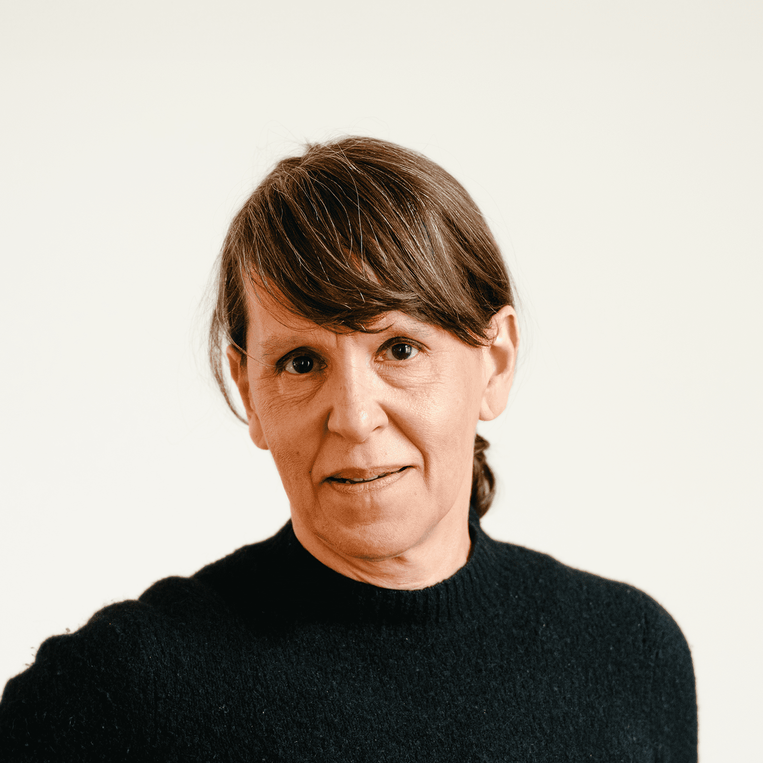 Liz Gilfillan: The aims of Racial Diversity UK - Nuffield Foundation