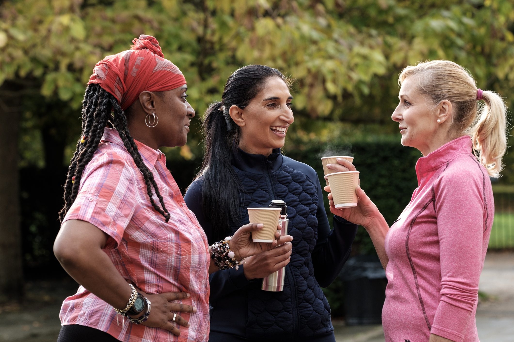 New Racial Diversity UK programme now open - Nuffield Foundation