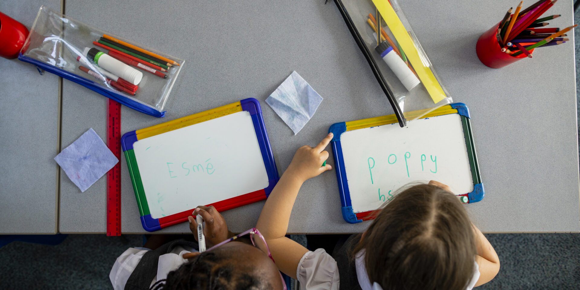 Latest News, Events, Opinion and Impact | Nuffield Foundation