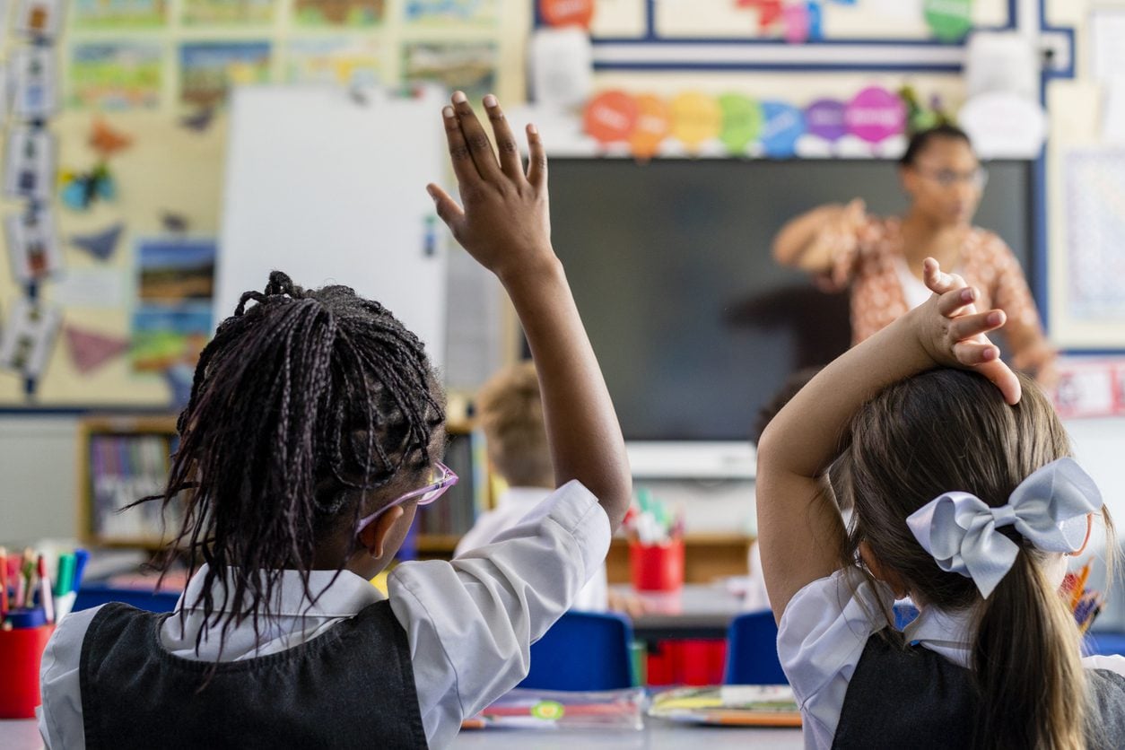 Evaluating the Fundamental British Values initiative of the DfE ...