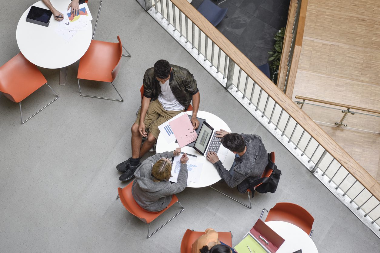 Beyond teacher assessed grades: Post-16 education choices and COVID-19 ...