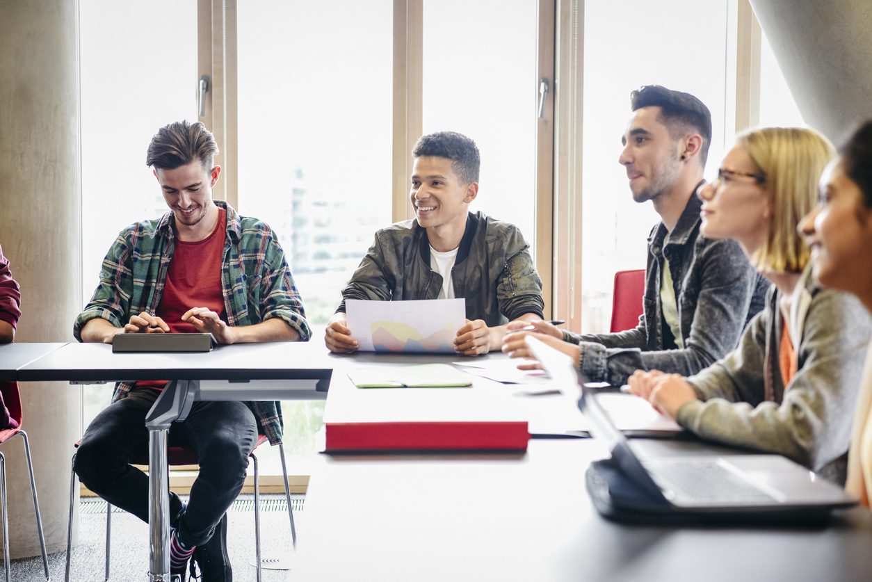 Educational dialogue for improving Foundation Year student outcomes ...