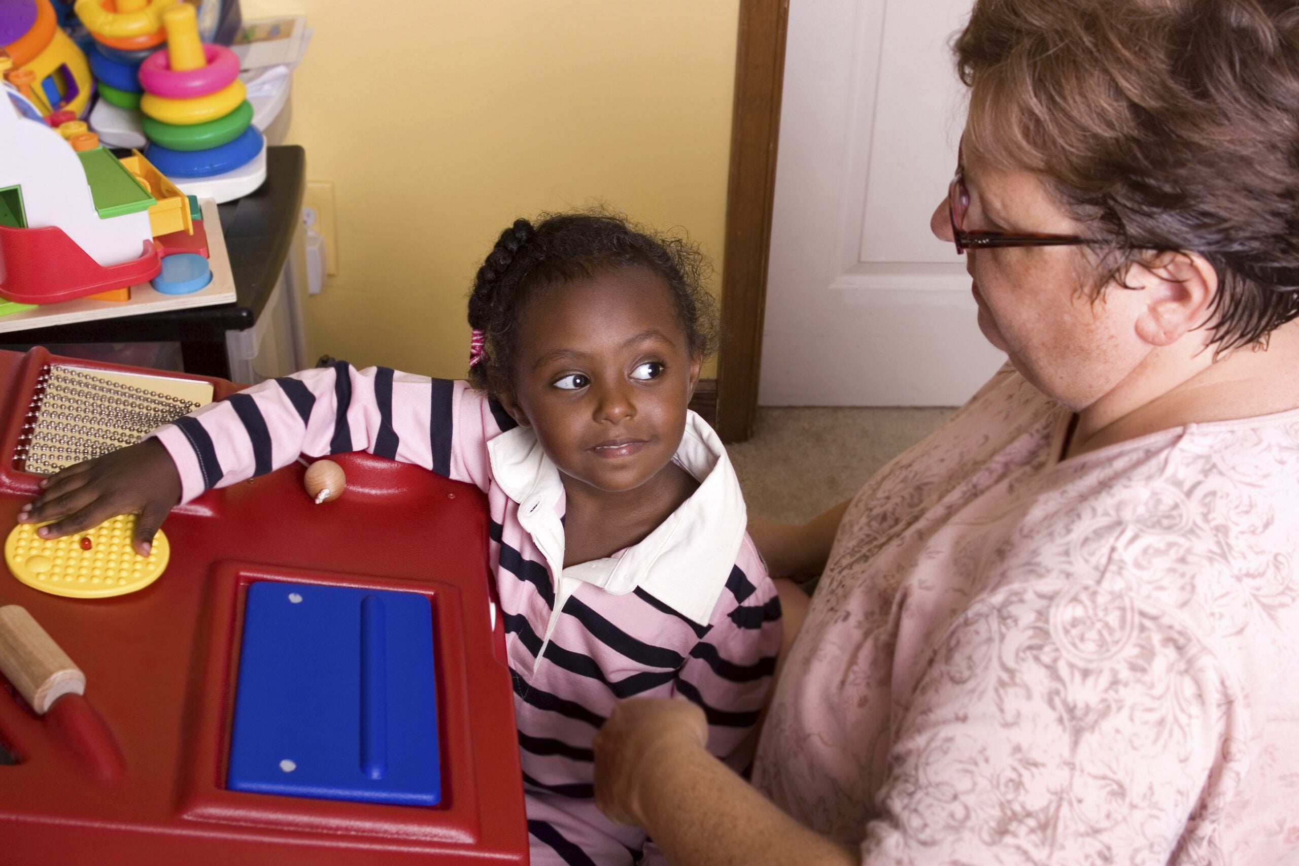 Examining the challenges and benefits of childminding in England ...