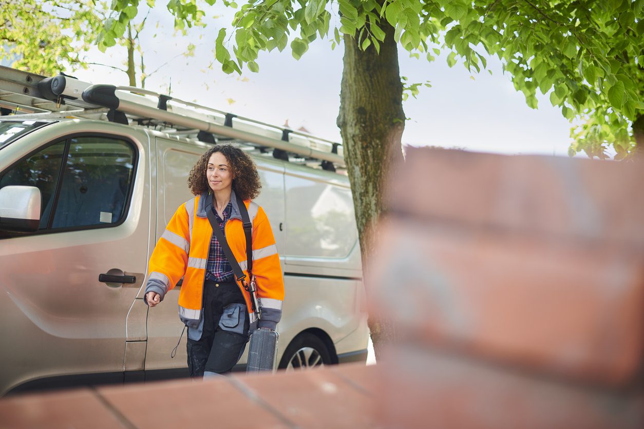 Characterising the job ladder in England - Nuffield Foundation