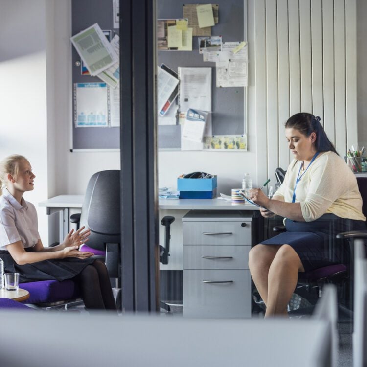 Research | Nuffield Foundation