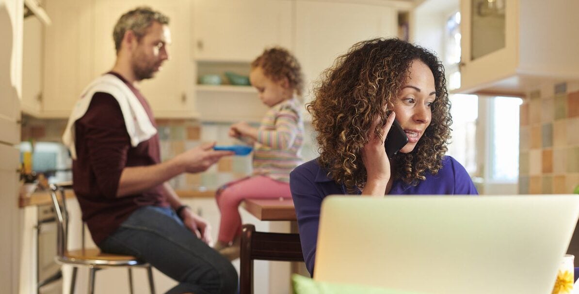 Inequalities and the future - Nuffield Foundation