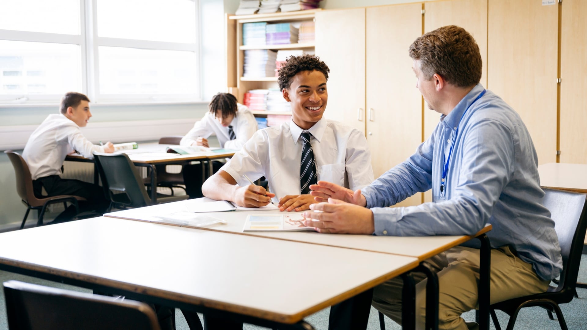 What must change to improve young people’s work readiness? - Nuffield ...